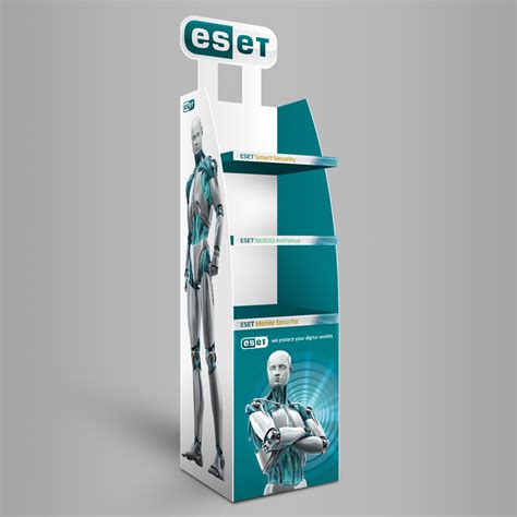 ESET Behance