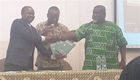 Historians Launch Groundbreaking Book On African Integration And