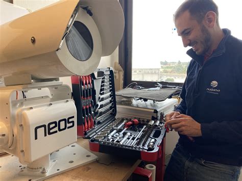 Optical Tracking Systems