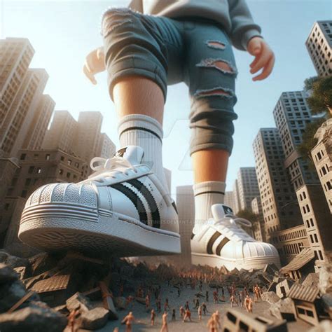 Giant Vs Tiny Ants By Giantsvstinies On Deviantart