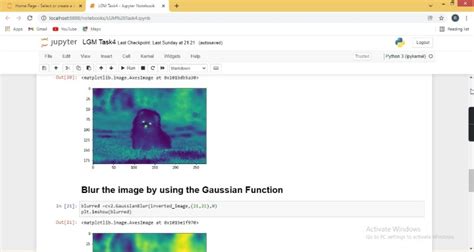 Udita Satdive On Linkedin Lgmvipjanuary Datascience Internship