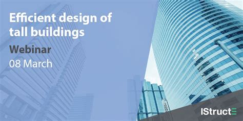 The Institution Of Structural Engineers On Linkedin Join Us For This Webinar As We Discuss The