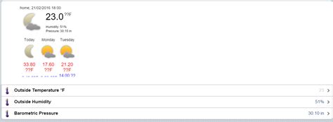 help weather binding not working page 3 bindings openhab community