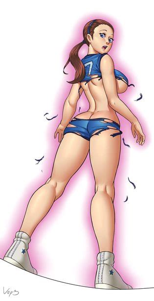 Artist Blink3rvop3 Luscious Hentai Manga And Porn