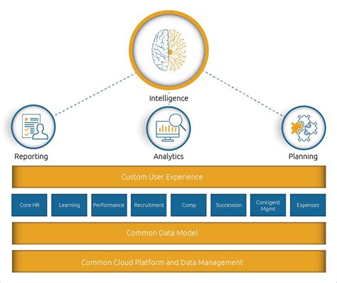 Sap Successfactors Launches People Analytics Powered By Sap Analytics Cloud