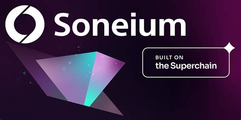 What Is Soneium A Beginners Guide To Sonys Blockchain Coingecko