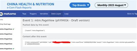 Matomo Userid Is Not Showing Everytime Support And Bugs Matomo Forums