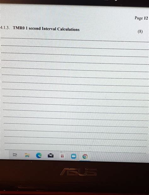 Solved Page 10 Of 15 Question 4 40 Marks Draw A Flowchart