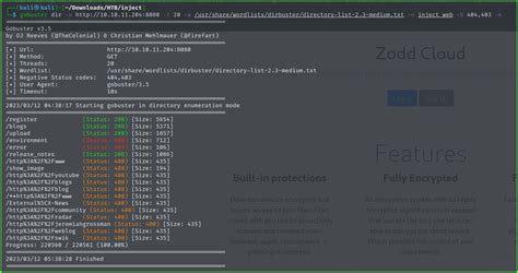 HackTheBox Writeups For The Hack The Box Machines