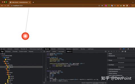 Typescript 如何利用 Webassembly 加速 知乎