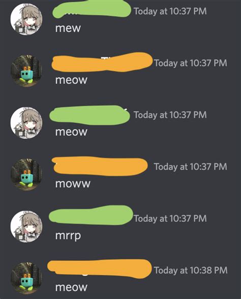 Average Conversation Between Two Trans Girls Me And My Friend R196