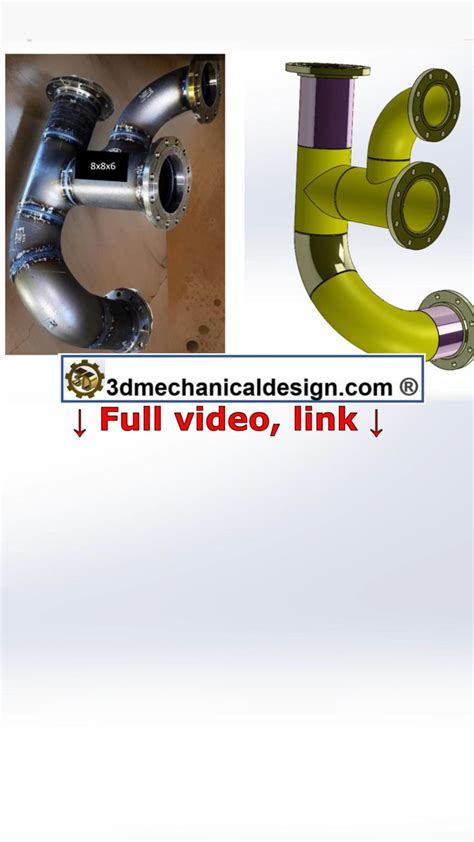 Master SolidWorks Practice Routing Tutorial Video In Solidworks Mechanical Design