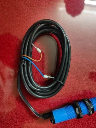 M30 Capacitive Proximity Switches At Rs 950 Satpur Township Nashik Id 2851726364162