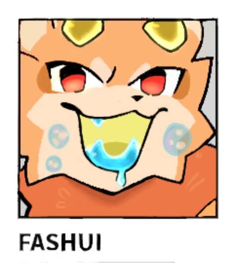 Fashui Kaiju Paradise Bestirary Remake By Me