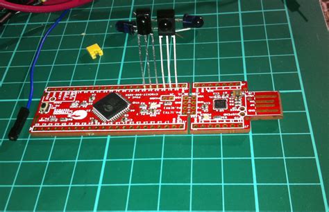 Analysir Supports Psoc 4 From Cypress Analysir Blog