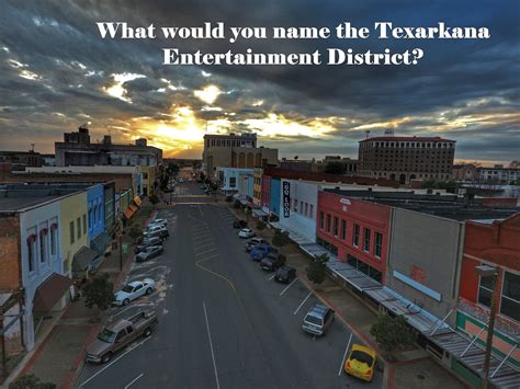 The City Of Texarkana Arkansas Is Texarkana Arkansas Facebook