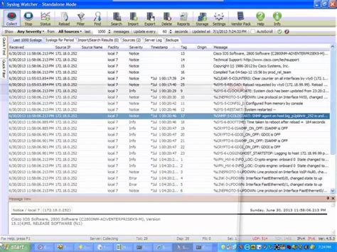 18 Best Syslog Servers For Windows And Linux Paid And Free