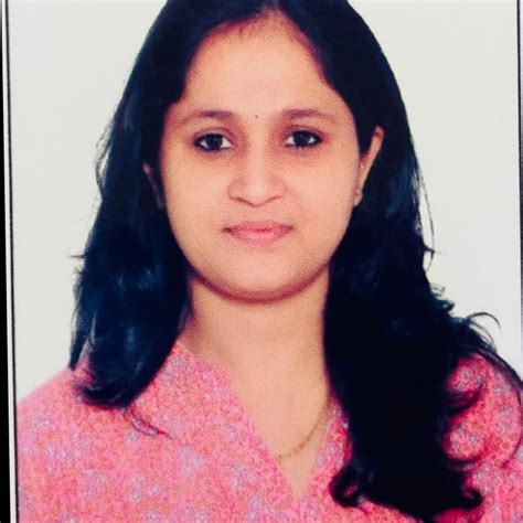 Pavithra K Finance Executive Lab To Market Innovations Private