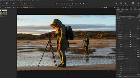 What Are The Best Alternatives To The Adobe Photographer Plan Fstoppers