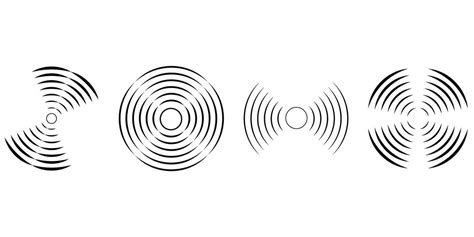 Sonar Logo Vector Art Icons And Graphics For Free Download