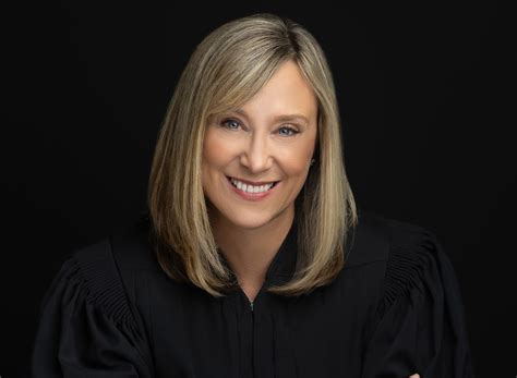 Justice Welch Headshot