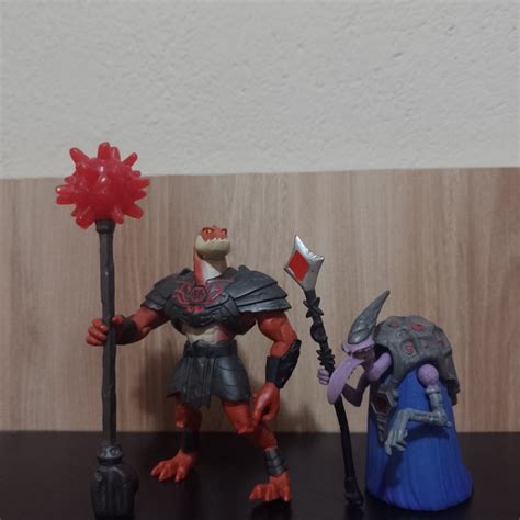 Reptillus Maximus E Clérigo Toy Story Shopee Brasil