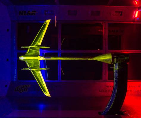 National Institute For Aviation Research