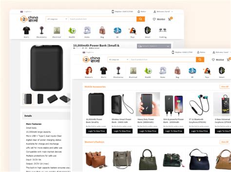 Bagisto Free And Open Source Laravel Ecommerce Platform