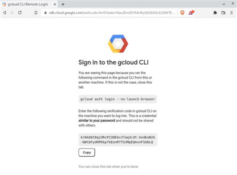 Steps To Install Gcloud On Linux Working GoLinuxCloud