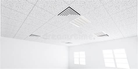 3d Rendering Of White Ceiling Inside Building Stock Illustration Illustration Of Long Holder 3d Rendering Of White Ceiling Inside Building Stock Illustration Illustration Of Long Holder