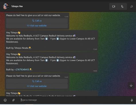 Tshepo Ncube On Linkedin Nodejs Express Twilio Mongodb Chatbotdevelopment Codingadventures