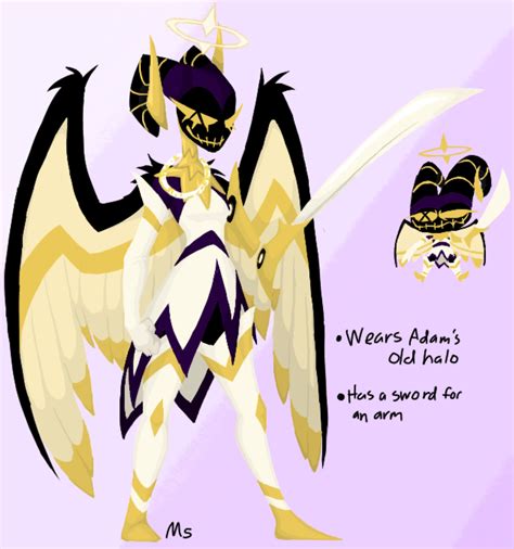 Commander Lute By Sussyprofile909 On Deviantart