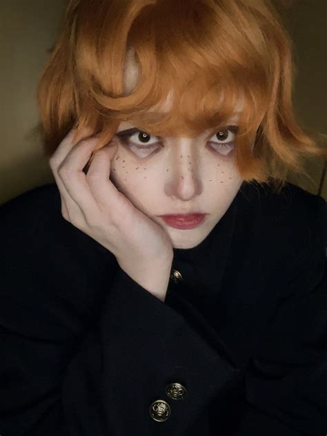 Sebastian Ranfren Cosplay