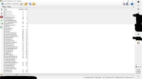 Miya Race Preset Fallout 4 Technical Support Loverslab