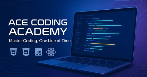 Coding Courses Singapore Ace Coding Academy