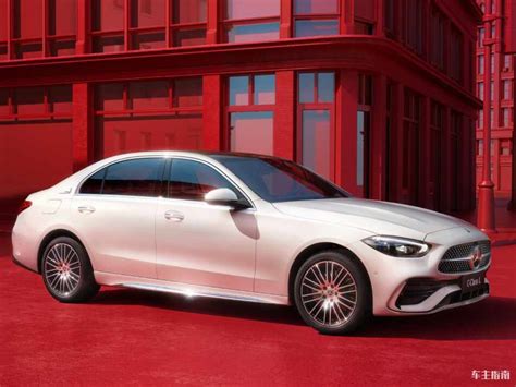 奔驰c260粉色价格 车主指南