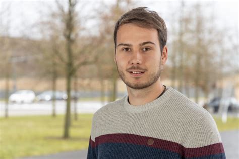 People Department Of Engineering Fstm University Of Luxembourg I Uni Lu