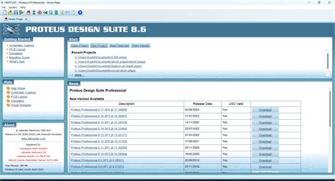How To Install Stm32 Proteus Simulation Library
