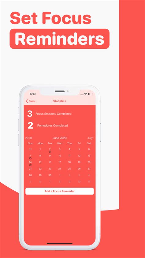 Pomodoro Focus Timer For Iphone Download