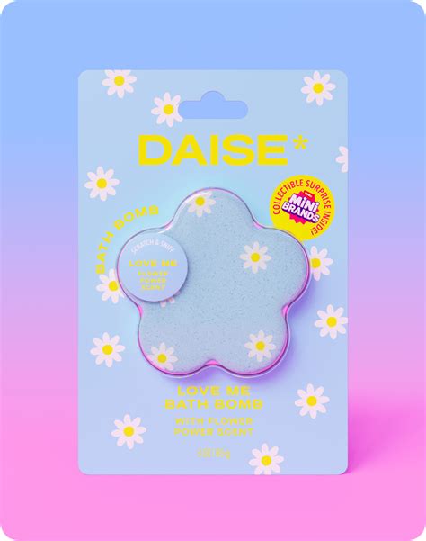 Hello Daise Fragrance Body Mist In Raspberry And Mint Scent