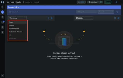 feature overview monokle documentation