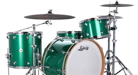 Ludwig Drums Continental