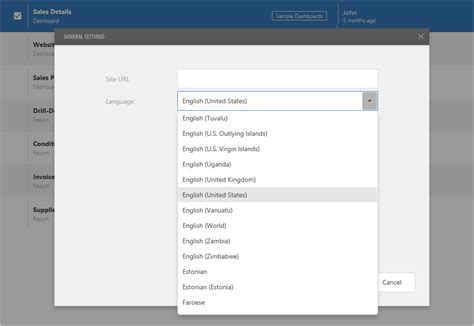 Report And Dashboard Server With Report Designer Devexpress