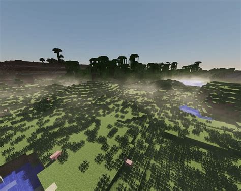 5 Best Low End Pc Shaders For Minecraft Minecraft Shaders Download