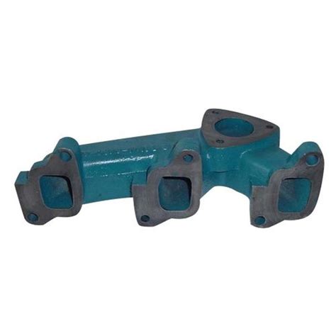D3nn9430a Manifold 3 Cylinder Diesel Exhaust