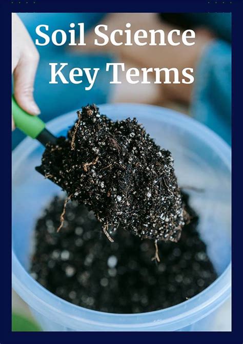 Soil Science CEU Tree Check Up LLC