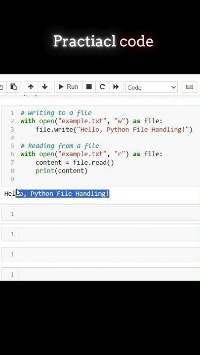 Day 13 File Handling In Python Like Share Subscribe Python