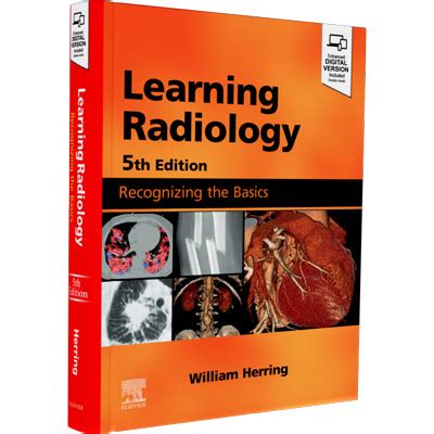 Learning Radiology Recognizing the Basics انتشارات سالکان