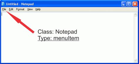 Windows Get Type Of Wincontrol C Stack Overflow