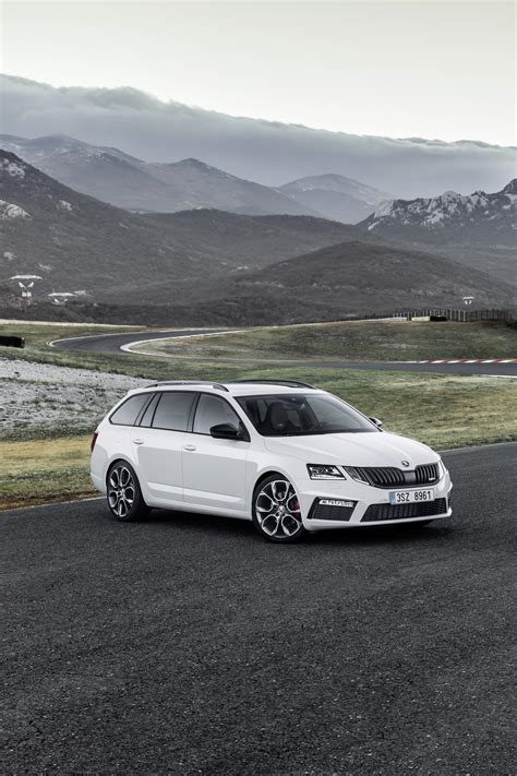 배경 화면 아우디 의자 가마 스코다 Netcarshow 넷 카 자동차 이미지 자동차 사진 2017 년 바퀴 옥타비아 콤비 Rs 육상 차량 자동차